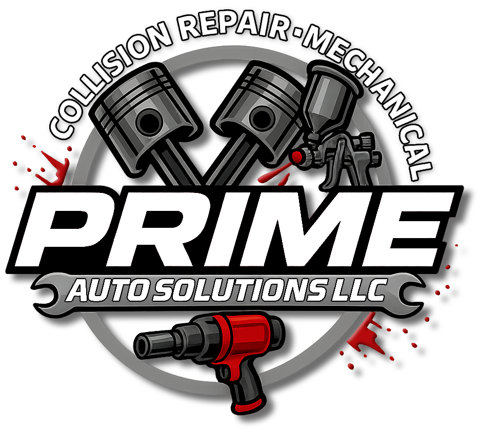 Prime Auto Solutions LLC | Mechanical Repair in Robinson, IL